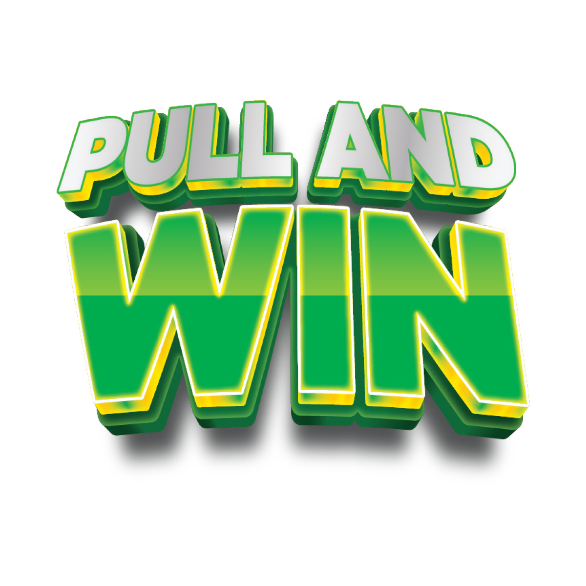Pull & Win – Gun Lake Casino Resort