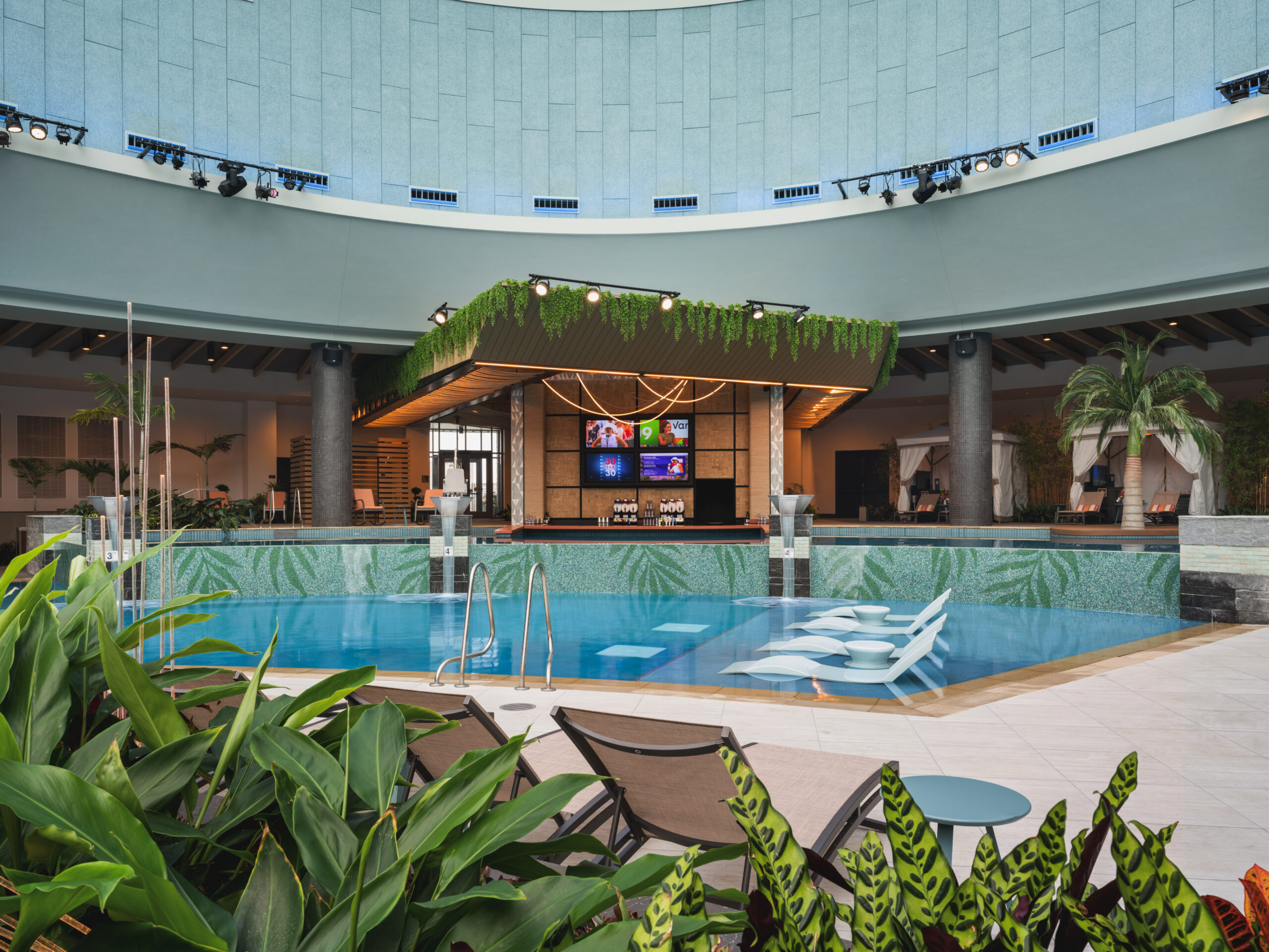 Wawyé Oasis – Frequently Asked Questions – Gun Lake Casino Resort